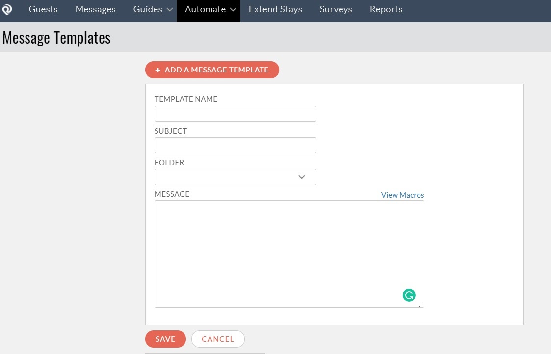 Vacation Rental Welcome Letter: 8 Ways to Impress Your Guest - RueBaRue