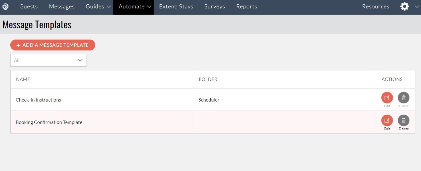 Vacation Rental Welcome Letter: 8 Ways to Impress Your Guest - RueBaRue