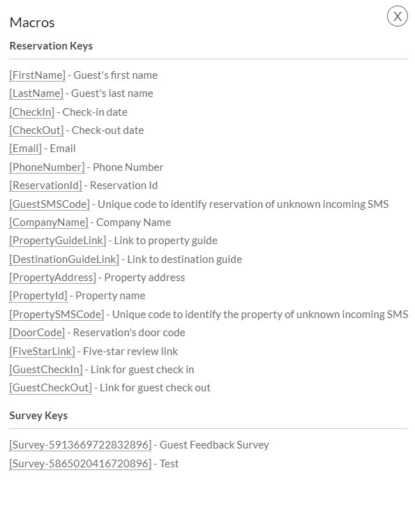 Vacation Rental Welcome Letter: 8 Ways to Impress Your Guest - RueBaRue